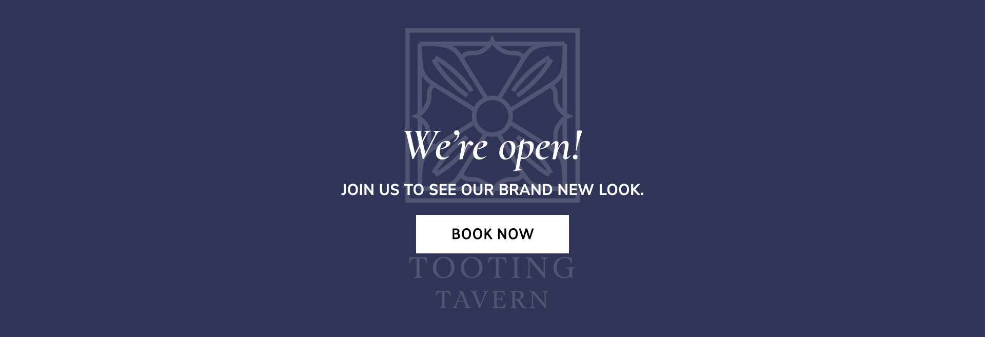 TOOTING TAVERN Pub & Restaurant in LONDON, Greater London