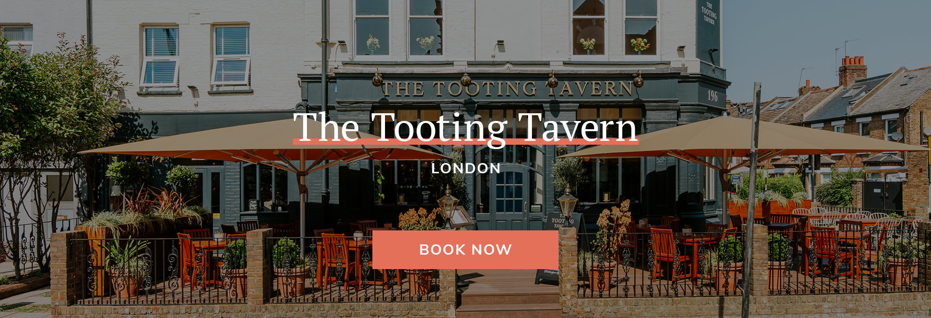 TOOTING TAVERN Pub & Restaurant in LONDON, Greater London